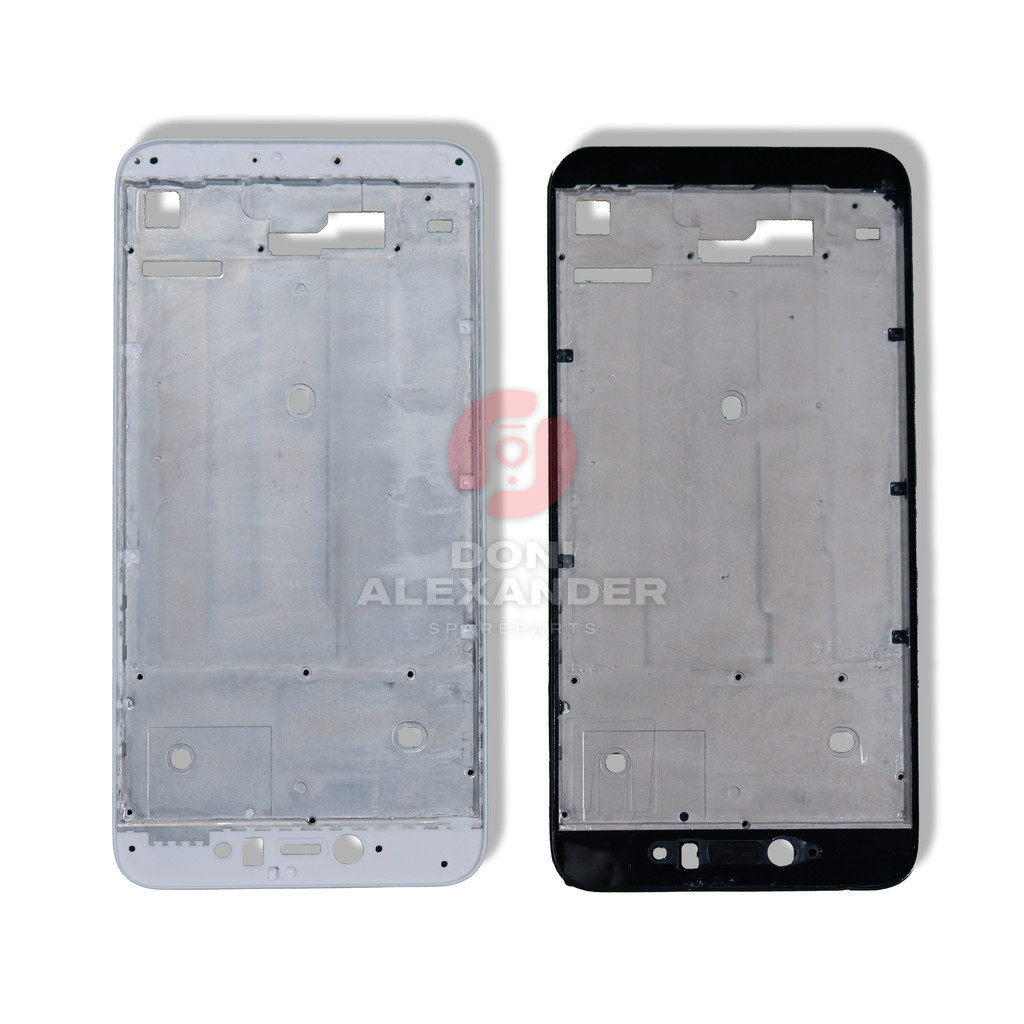 Jual FRAME TULANG TENGAH TATAKAN LCD XIAOMI REDMI NOTE 5A - NOTE 5A ...