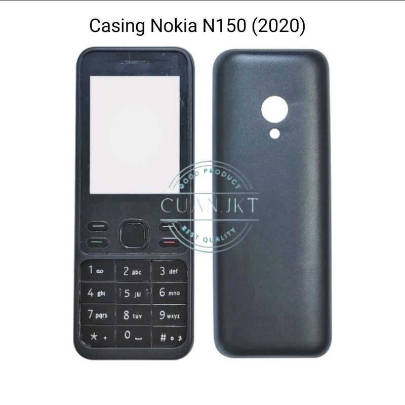 Jual CASING NOKIA N150 (2020) ORIGINAL | Shopee Indonesia