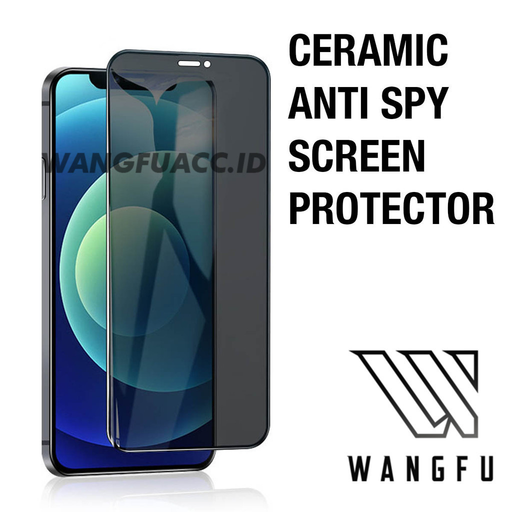 Jual Screen Protector REDMI Anti Spy REDMI NOTE 14 13 13X 12 11 11 PRO 10 10S 9 8 10C 10A 9A 9C ...