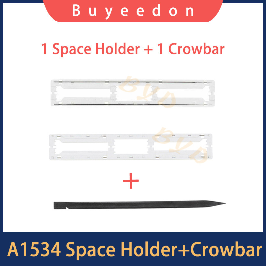 Jual New Laptop For Macbook Retina 12 " 2015 2016 A1534 Keyboard Space ...