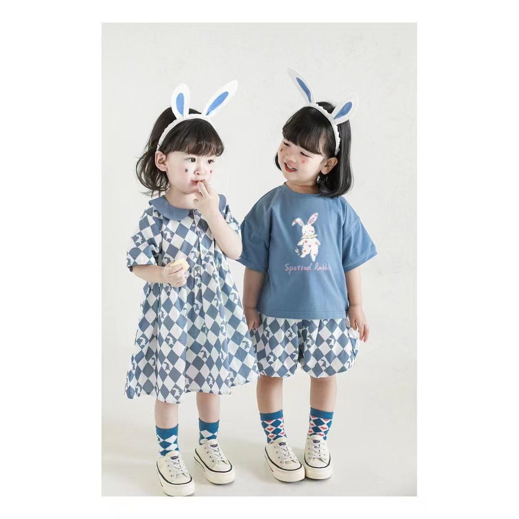 Jual LIAN HUA RABBIT BIRU CAMPUR | Shopee Indonesia