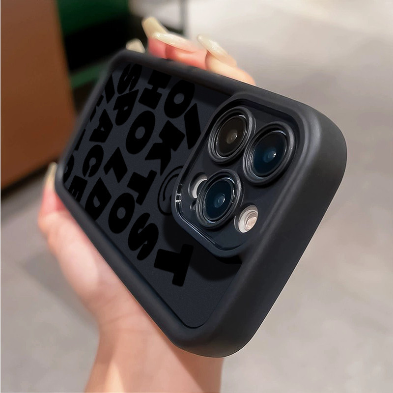 Jual Case iPhone 13 Pro Max 15 14 12 IP 11 Pro Max 14 15 Plus XR XS MAX ...