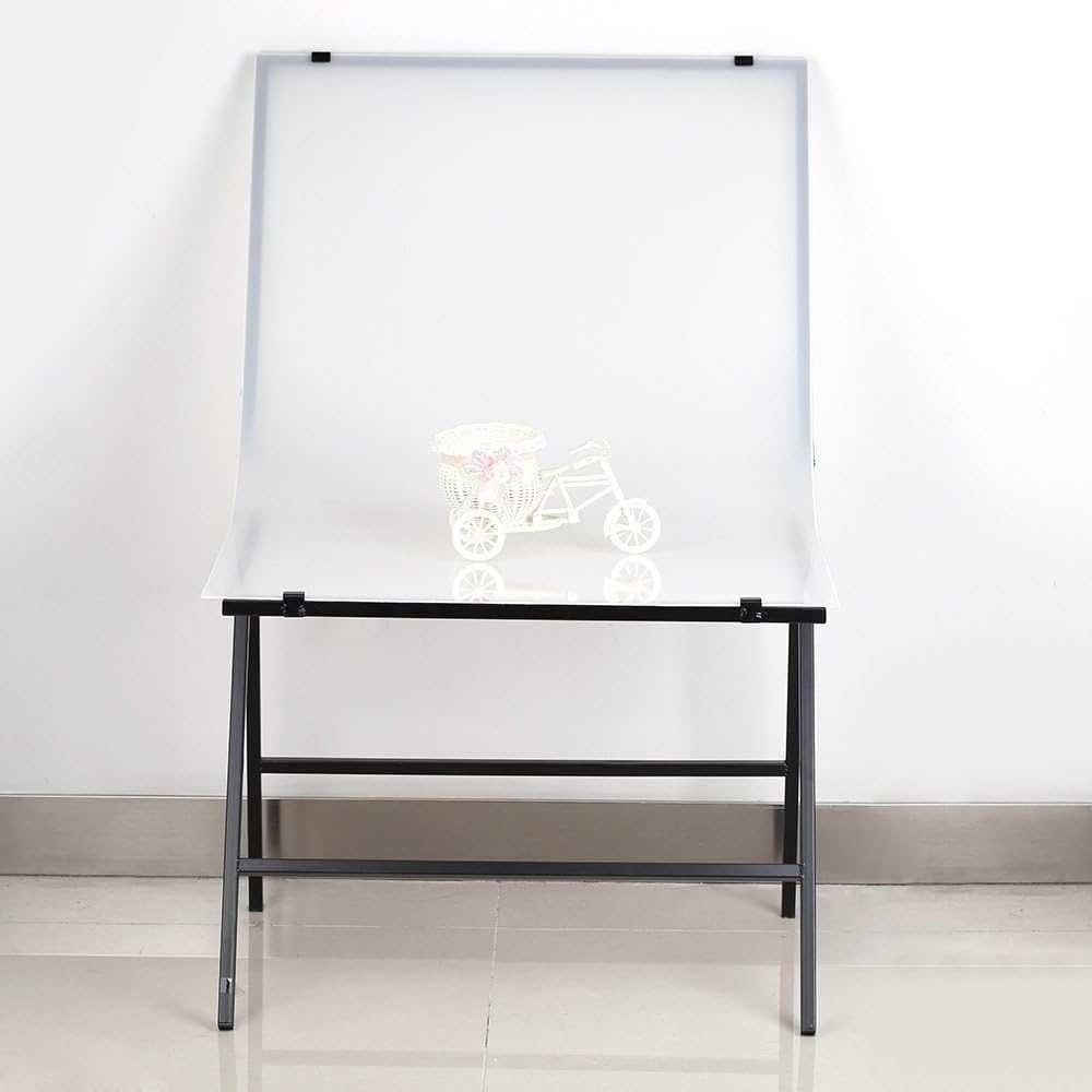 Jual Meja Photo Studio Photography Shooting 93 x 57 cm - S-1109 ...