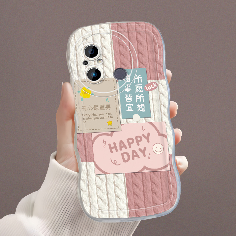 Jual Xiaomi Redmi 12C 11A Untuk Casing Hp Kesing Soft Phone Case ...