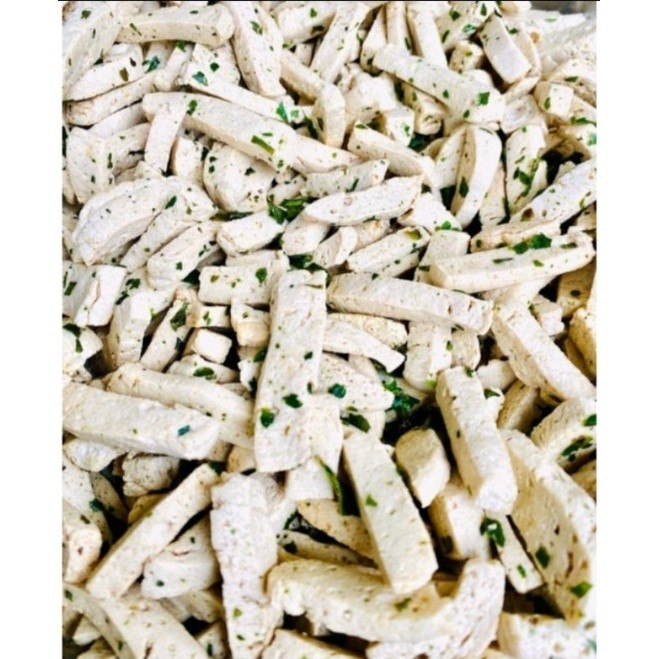 Jual BASRENG BASO GORENG ORIGINAL KEMASAN 1kg | Shopee Indonesia