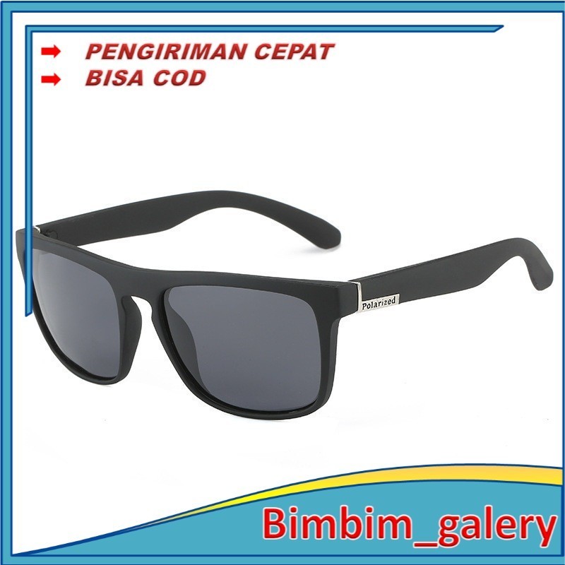 Jual BIMBIM Kacamata Pria Aviation Driving Laki-laki Kacamata Anti Silau Matahari UV400 | Shopee ...