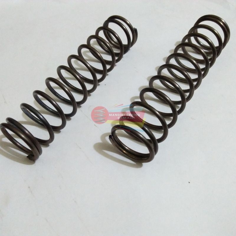 Jual Per Spring Hammer OD 25 mm Panjang 11 cm | Shopee Indonesia