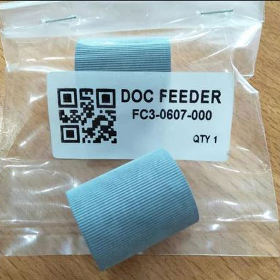 Jual PAPER FEED ROLL ADF MESIN FOTOCOPY CANON IR 5000 6000 5020 6020 ...
