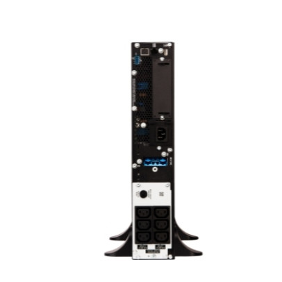 Jual APC Smart-UPS SRT 1500VA 230V SRT1500XLI | Shopee Indonesia