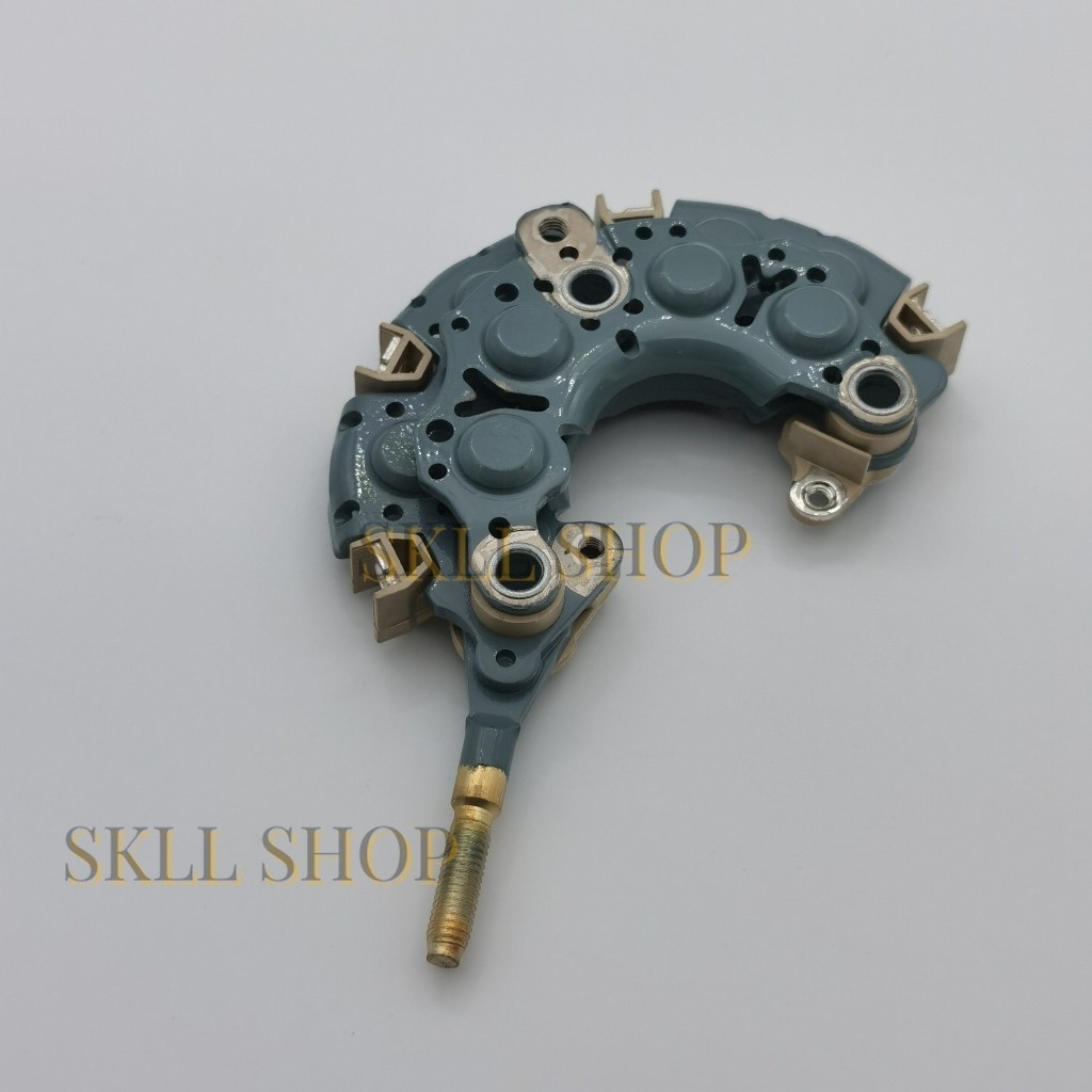 Jual RECTIFIER / SILIKON / DIODA AMPERE ALTERNATOR COROLLA / MAESTRO ...