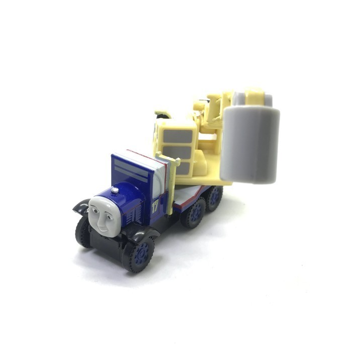 Jual Thomas and Friends Kelly Magnet | Shopee Indonesia