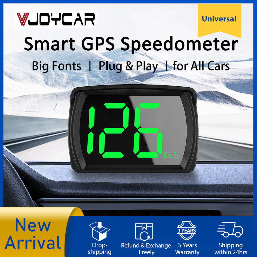 Jual Spedometer Digital/speedometer Digital/tachometer Digital ...