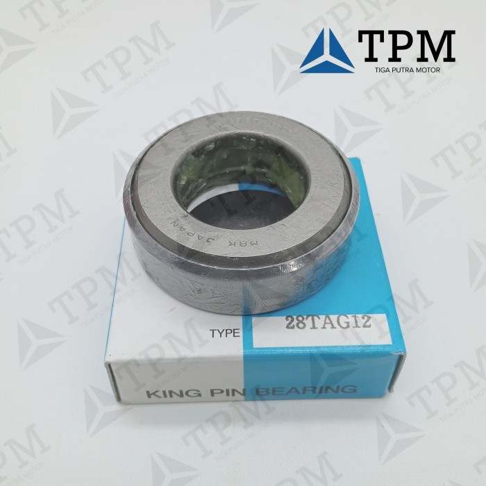 Jual Part BEARING KING PEN COLT DIESEL PS100 / PS110 / PS120 / PS135 / CANTER PS125 / PS136 HDX ...