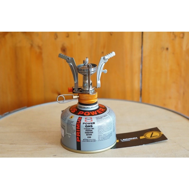 Jual PRIMUS® Power Gas™ Four Season Fuel Canister Tabung Gas Canister ...