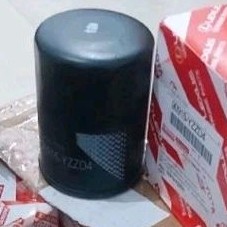 Jual filter oli Toyota Innova reborn,Hilux Hiace,Fortuner diesel ...