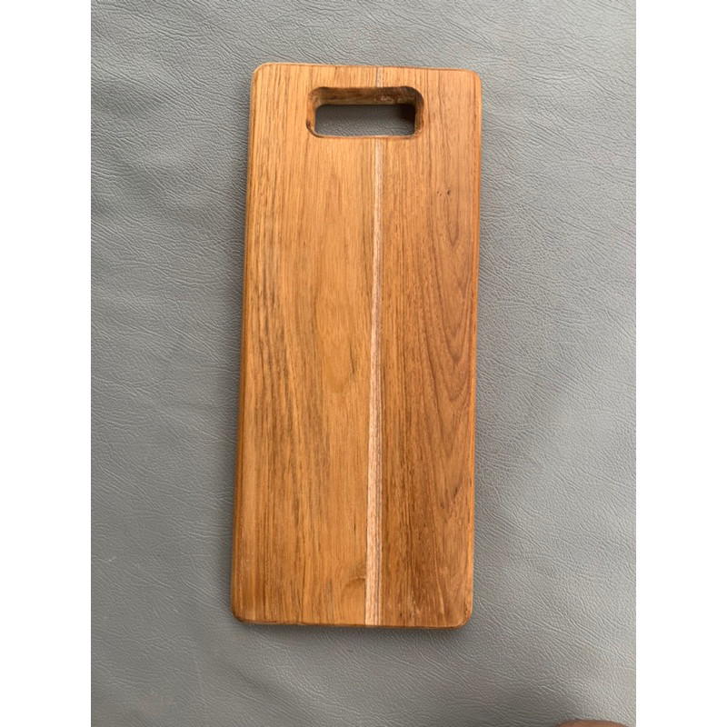 Jual talenan kayu jati spesial ukuran 35x15 cm | Shopee Indonesia