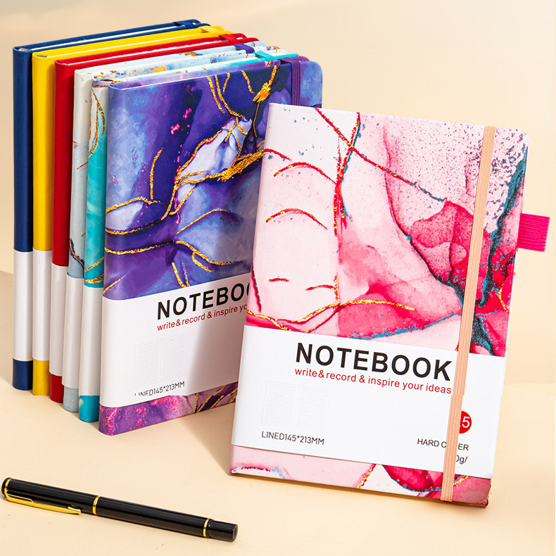 Jual [GROSIR ATK] NOTEBOOK MINI NOTEPAD MINI POCKET SIZED UKURAN A5 ...