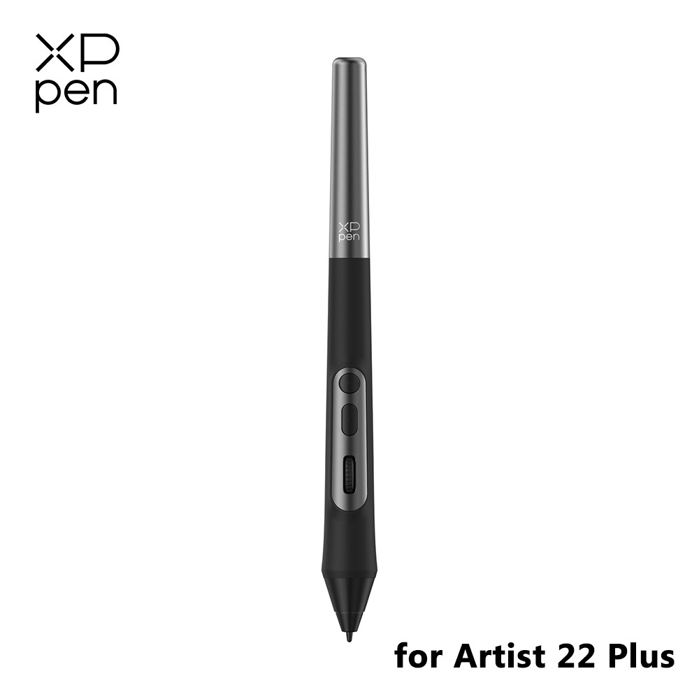Jual XP-Pen X3 Pro Roller Stylus with X3 Pro Smart Chip 16K Pressure ...