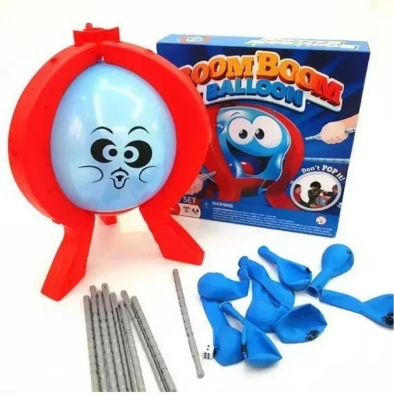 Jual New balloon explosion game, explosion balloon game, party game ...