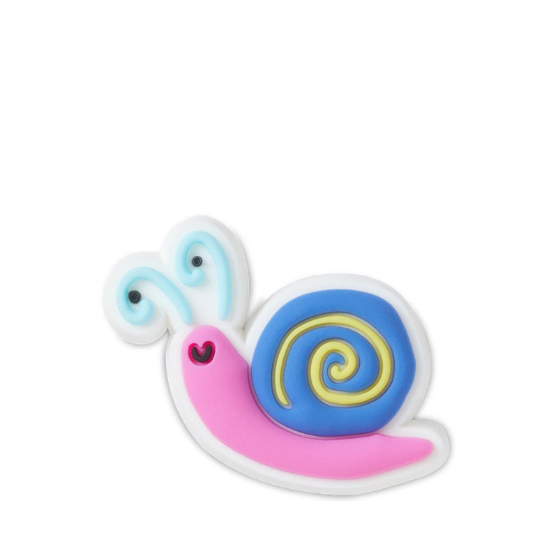 Jual Crocs Doodle Snail Jibbitz | Shopee Indonesia