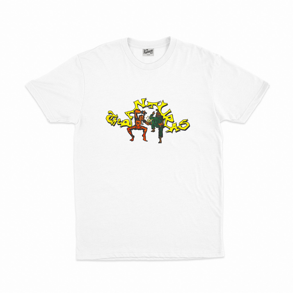 Jual Tshirt The Panturas - Jawara | Shopee Indonesia