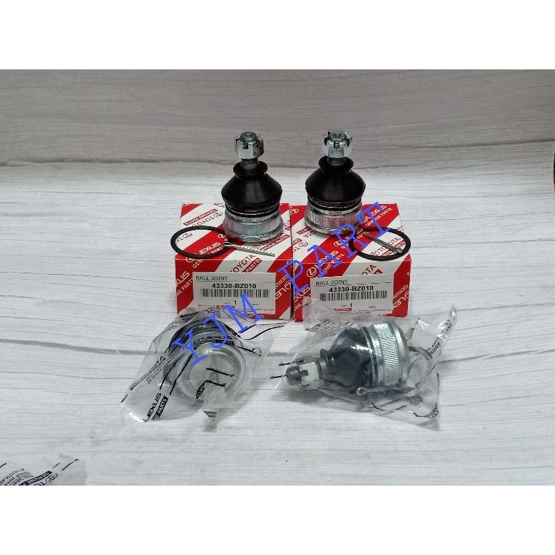 Jual BALL JOINT BAWAH TOYOTA AVANZA XENIA OLD | Shopee Indonesia