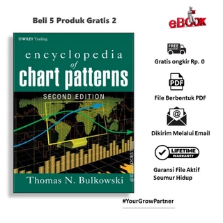 Jual encyclopedia of chart patterns Harga Terbaik & Termurah Mei 2024 ...