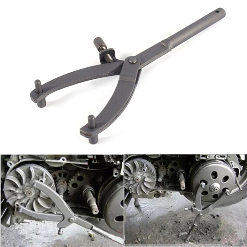 Jual KONGDO Treker Cvt / Tracker Cvt Multipro Original Kunci Tahanan ...