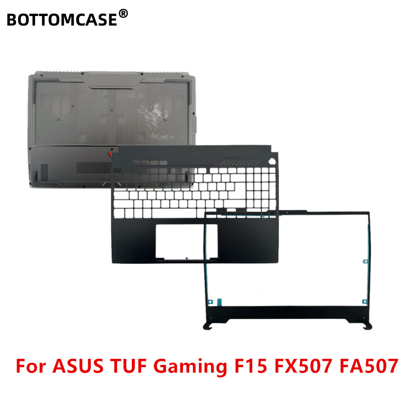 Jual PREORDER BOTTOMCASE New Laptops For ASUS TUF Gaming F15 FX507 ...