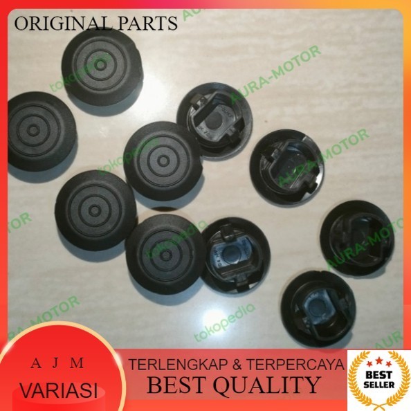 Jual kancing body kit toyota | Shopee Indonesia