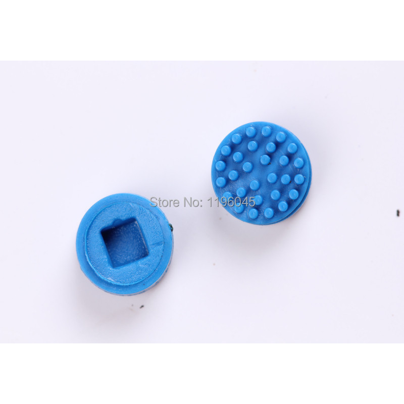 Jual NEW 100PCS Series Laptop Keyboard blue Mouse Stick Point ...