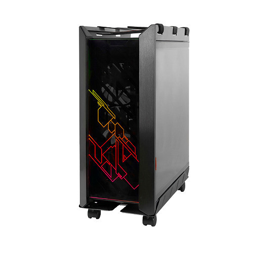 Jual Tempat Tatakan Alas CPU Komputer Dengan Roda | Shopee Indonesia