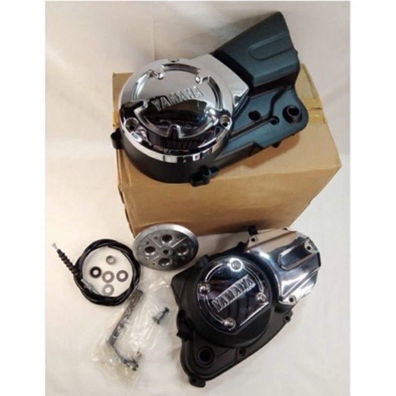 Jual Bak Block Blok Kopling Rx King New Model Ninja Bak Kalter Rx King New Model Ninja Full Set ...