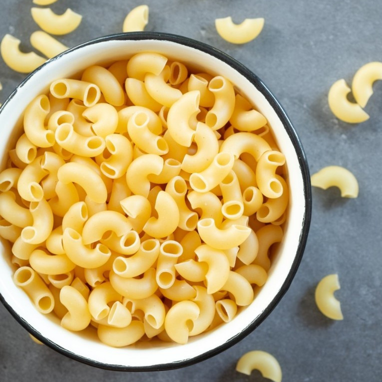 Jual MACARONI PIPA MENTAH 1KG | Shopee Indonesia