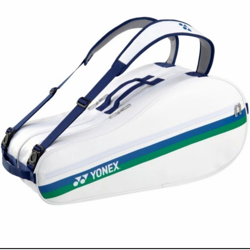 Jual Tas raket Yonex Original / Yonex Original Bag Pro Tour Edition ...