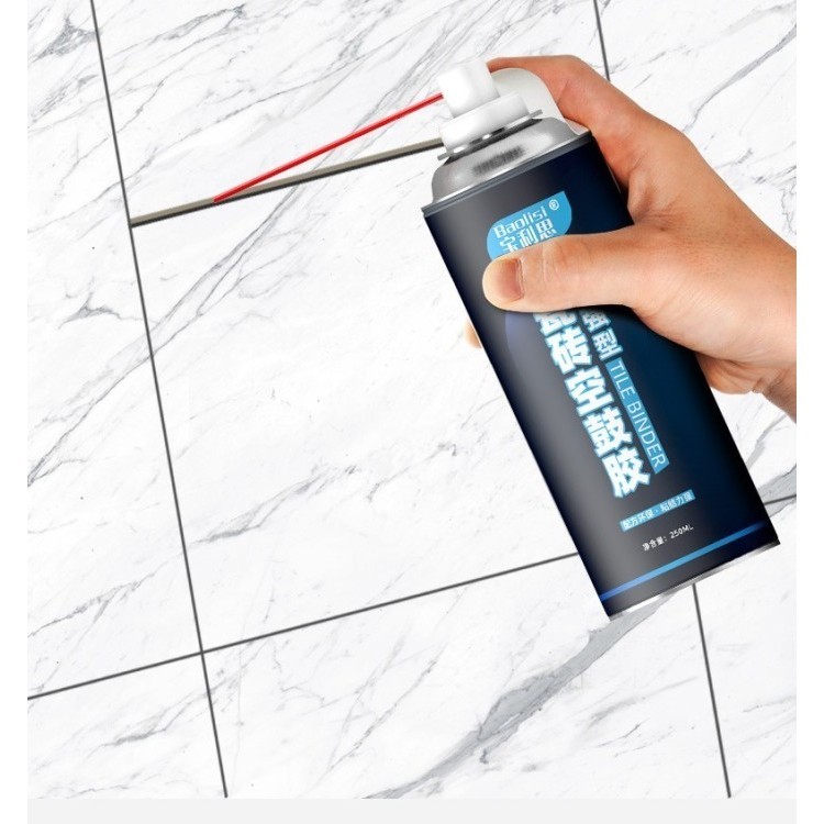 Jual Ceramic Gap Glue ORIGINAL TPB | Shopee Indonesia