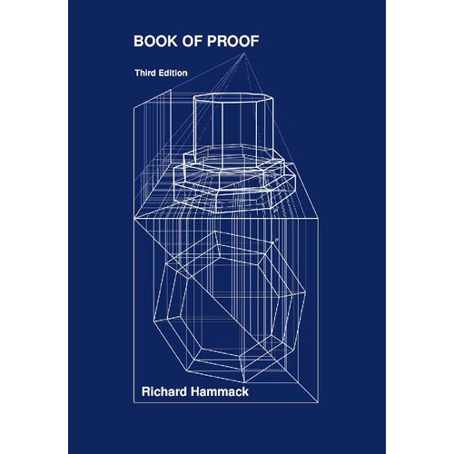 Jual Book of Proof 3Rd Edition (English Version) | Shopee Indonesia