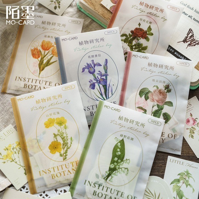 Jual Kertas Scrapbook Set Kit Journaling Paper Kertas Hias Aesthetic ...