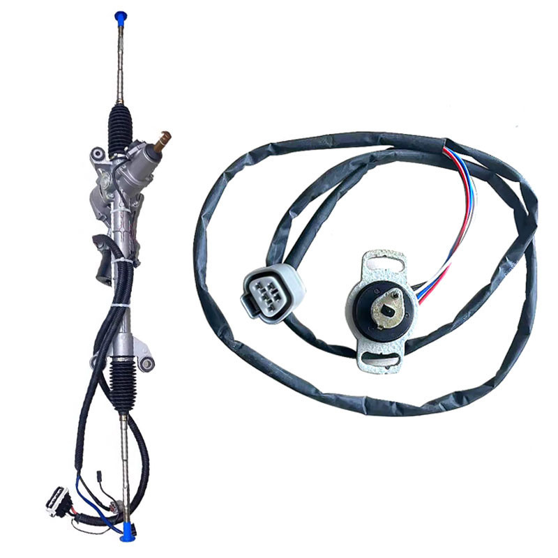 Jual For Subaru Outback Forester SH EPS Electric Power Steering Assist ...