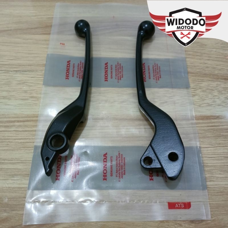 Jual Handle Genio K81 Beat Street Vario LED New Scoopy Esp 125 150 2018 ...