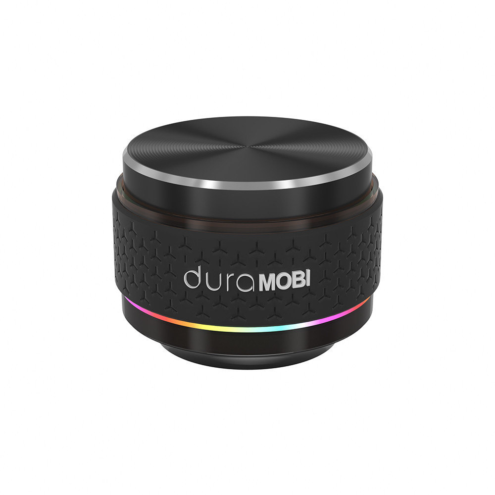 Jual duraMOBI Bone Conduction Wireless Speaker Mini Sound Box with ...