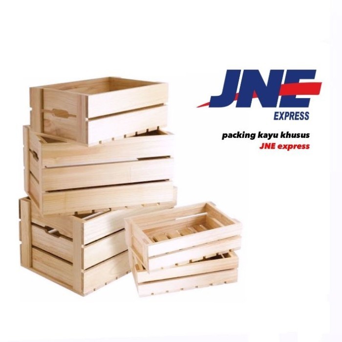 Jual Packing Kayu Khusus Gitar Elektrik/Akustik JNE EXPRESS | Shopee ...