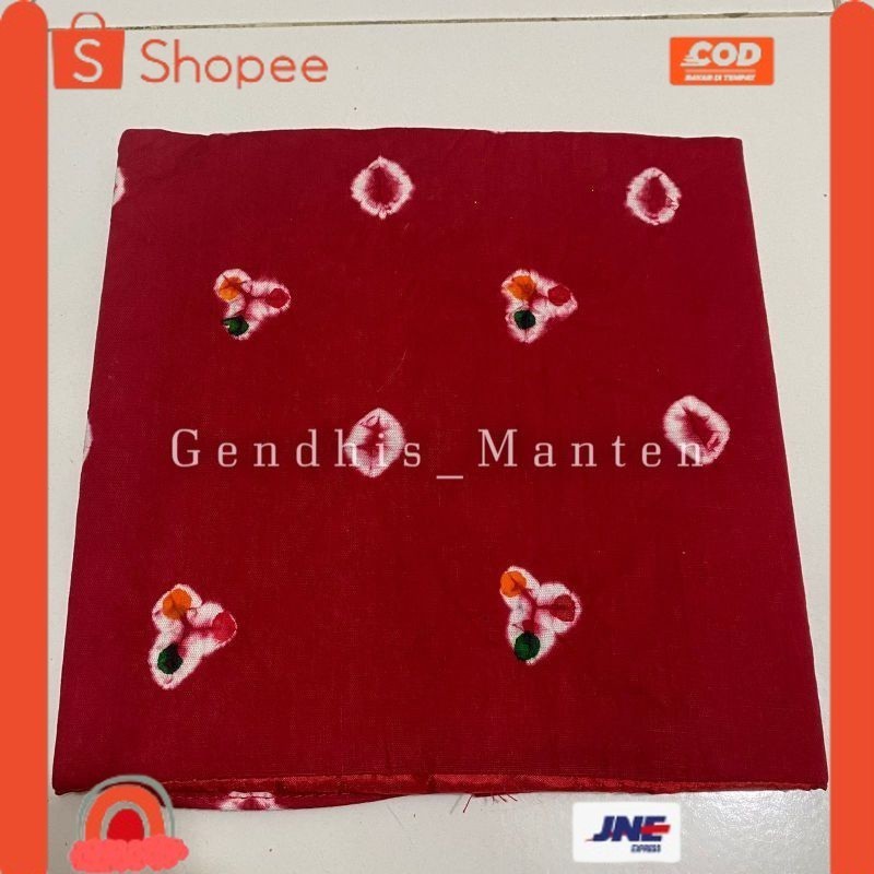 Jual PROMO ~ Full Set Kebaya, Jarik Instan + Aksesoris (Bros, Angkin ...