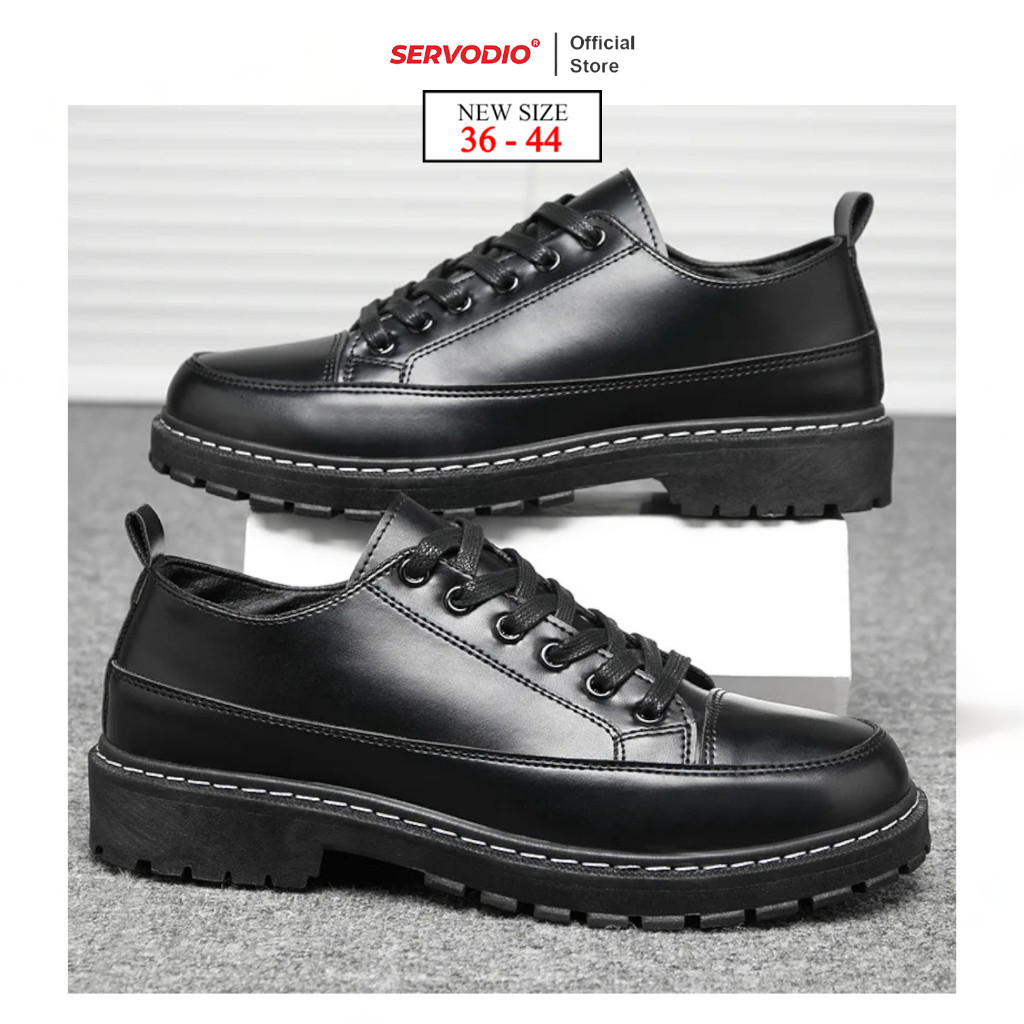 Jual Sepatu Pria Sepatu Kerja Formal Carlos Docmart Pantofel Premium ...
