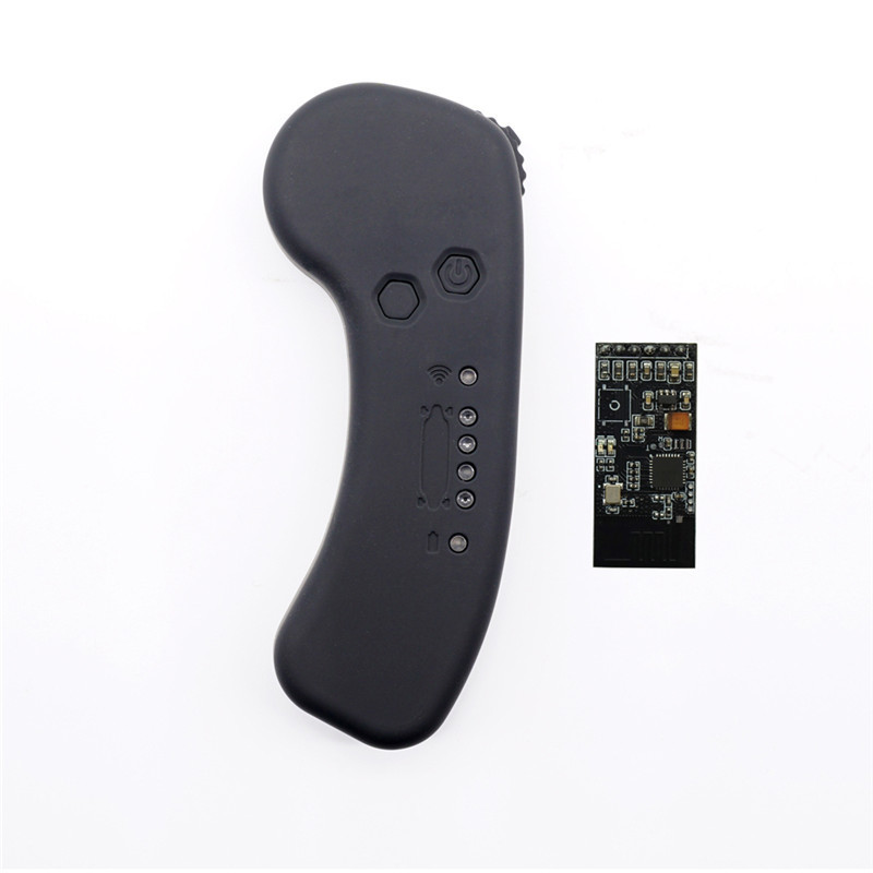 Jual 2.4Ghz Remote VX1 for DIY electric skateboard/ long board Remote ...