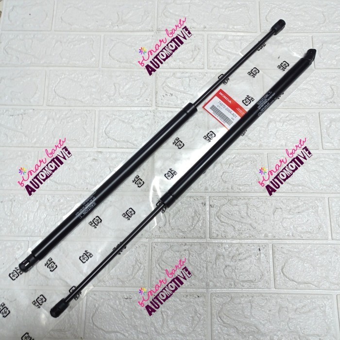 Jual SHOCK SOK BAGASI BELAKANG HONDA CRV GEN3 2007-2012 ORIGINAL 1SET | Shopee Indonesia