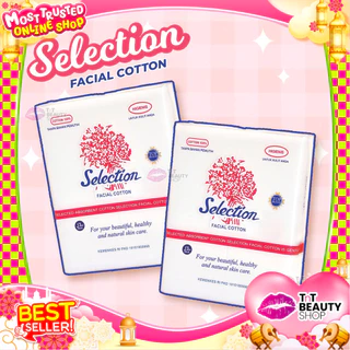Jual Kapas Selection Terlengkap & Harga Terbaru Oktober 2025 | Shopee ...