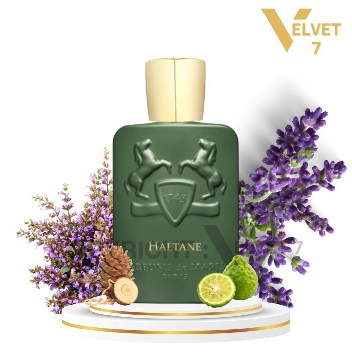 Jual Parfums De Marly Haltane Royal Essence EDP 125ml Original Box ...