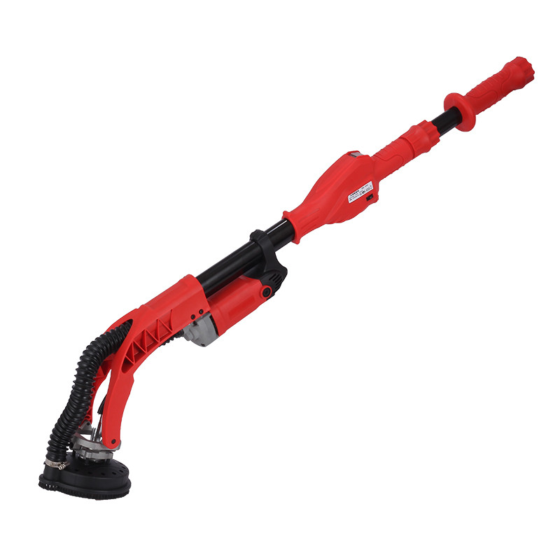 Jual Electric Polishing Machine Wall Sanding Machine Handheld Long Rod ...