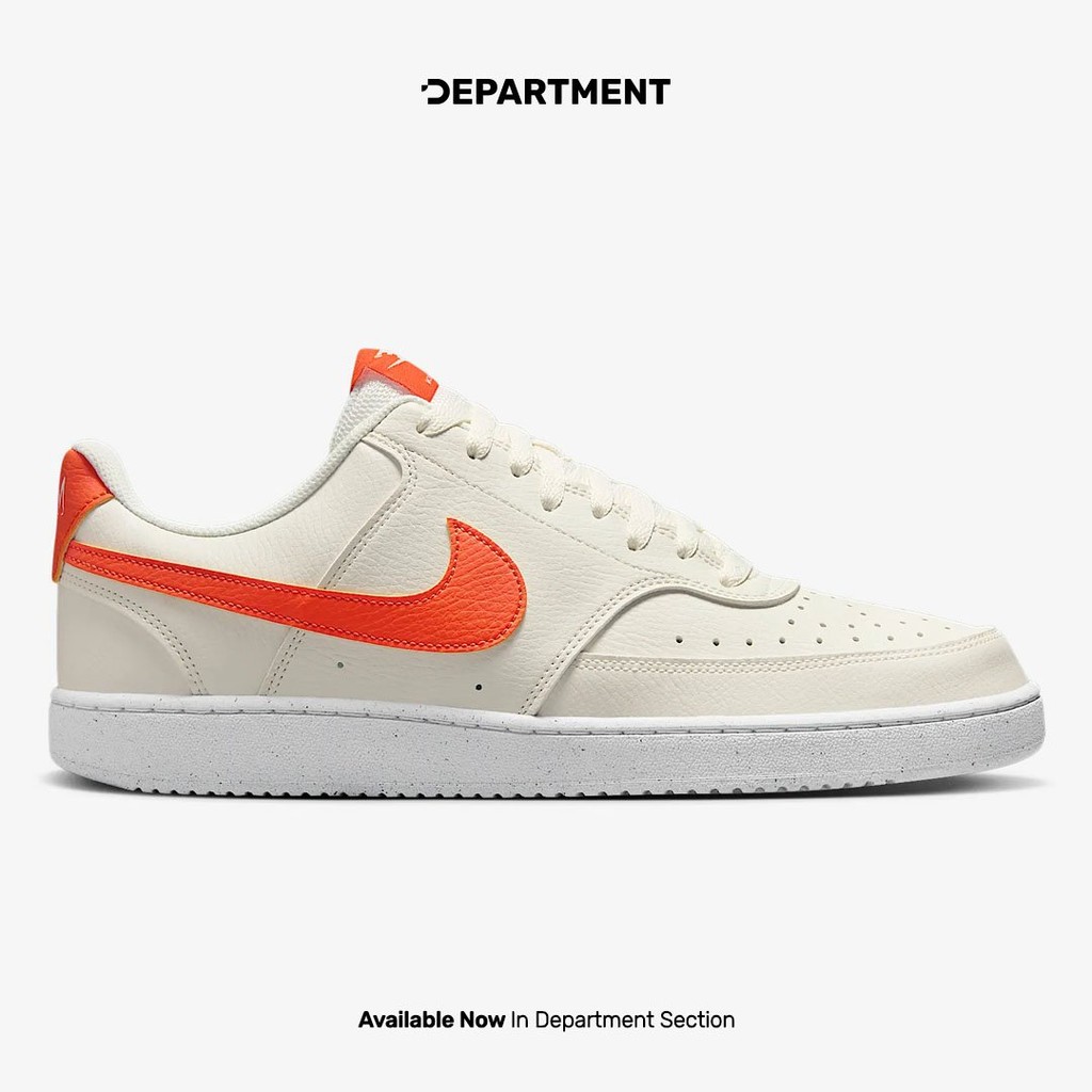 Jual NIKE COURT VISION LO NN Sepatu Sneakers Unisex DH2987115 ORI ...